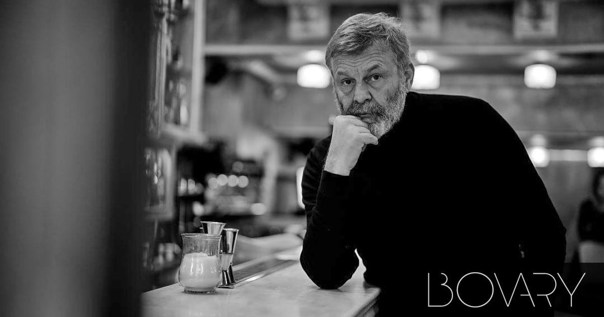 Η 23χρονη κόρη του Απόστολου Γκλέτσου, Βαλίσια, ποζάρει με '90s grunge look | BOVARY